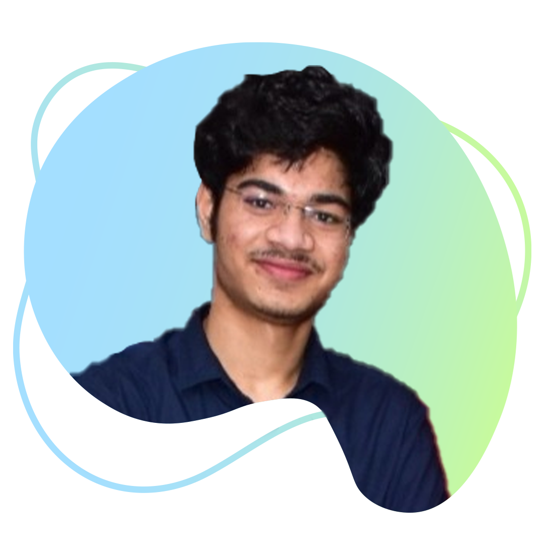 ABHISHEK JHA